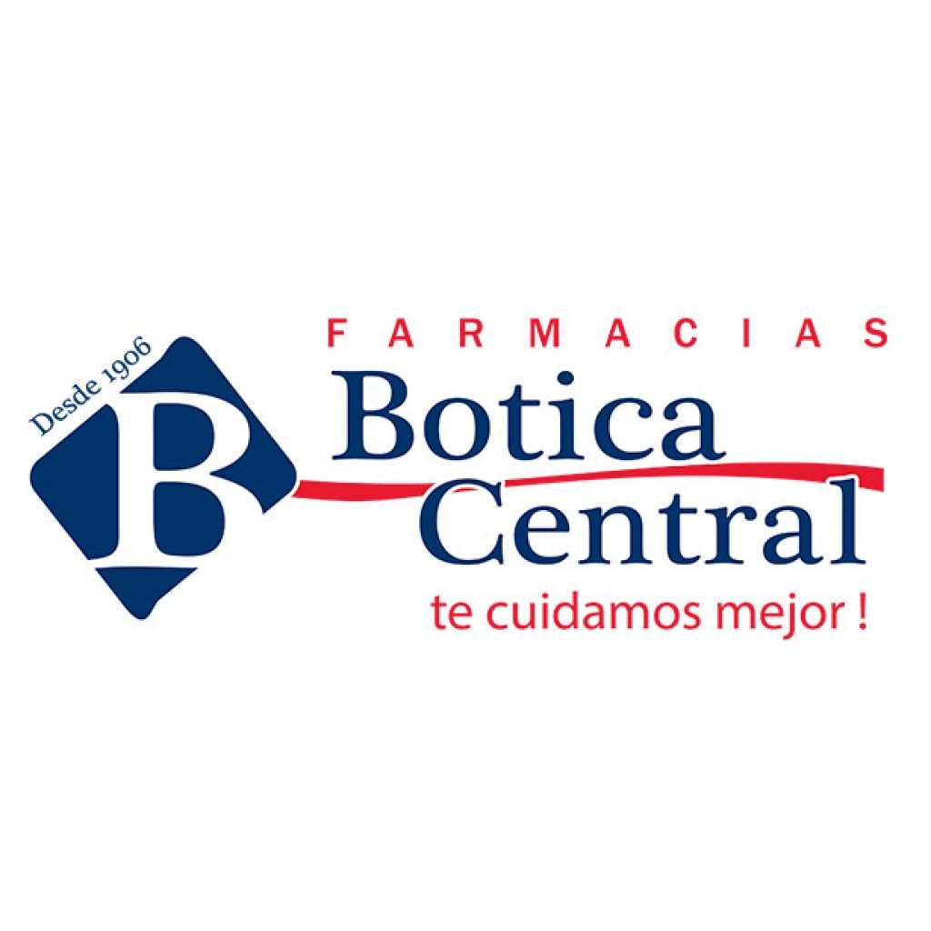 Botica Central - Juntas Podemos Ahorrar