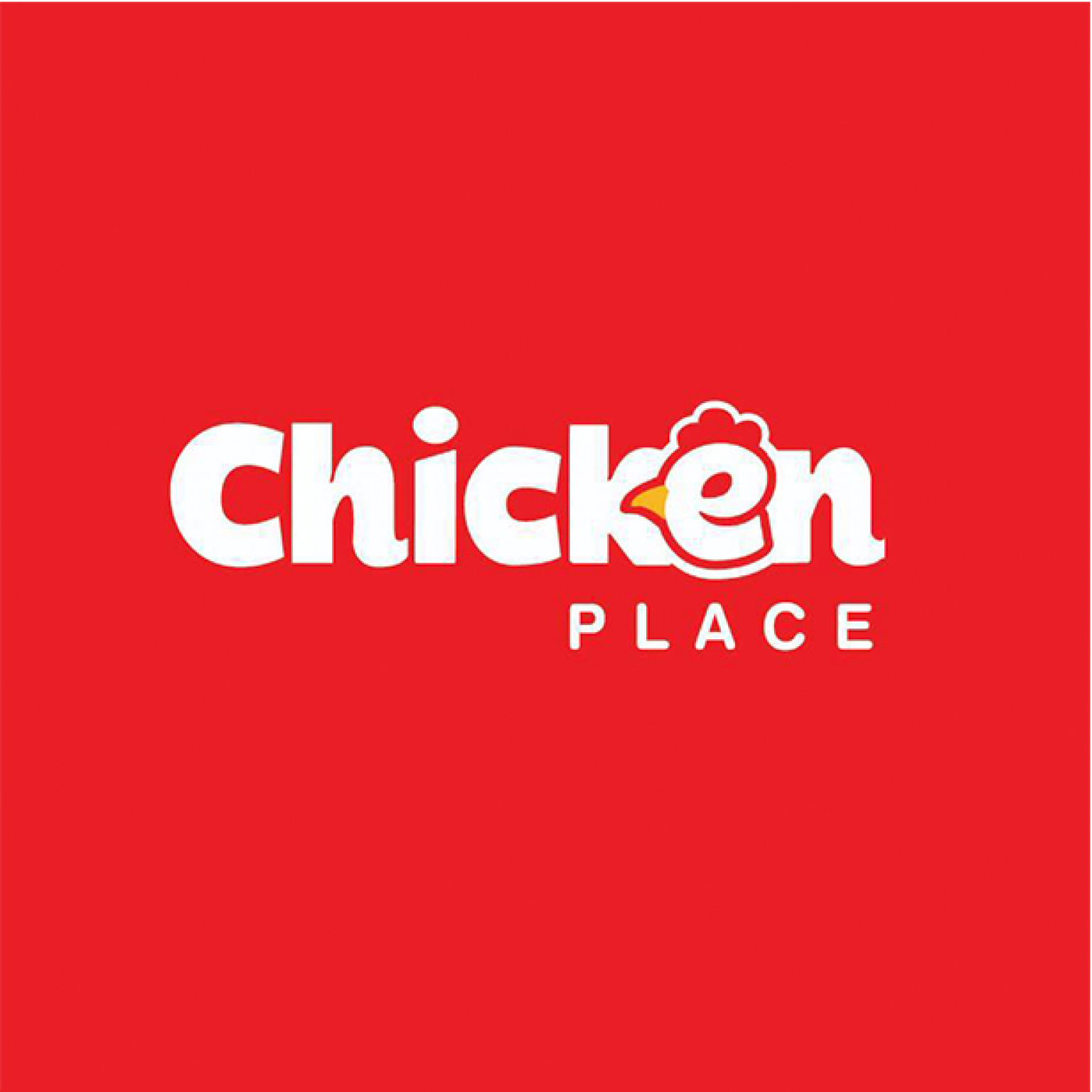 Chiken Place - Juntas Podemos Ahorrar