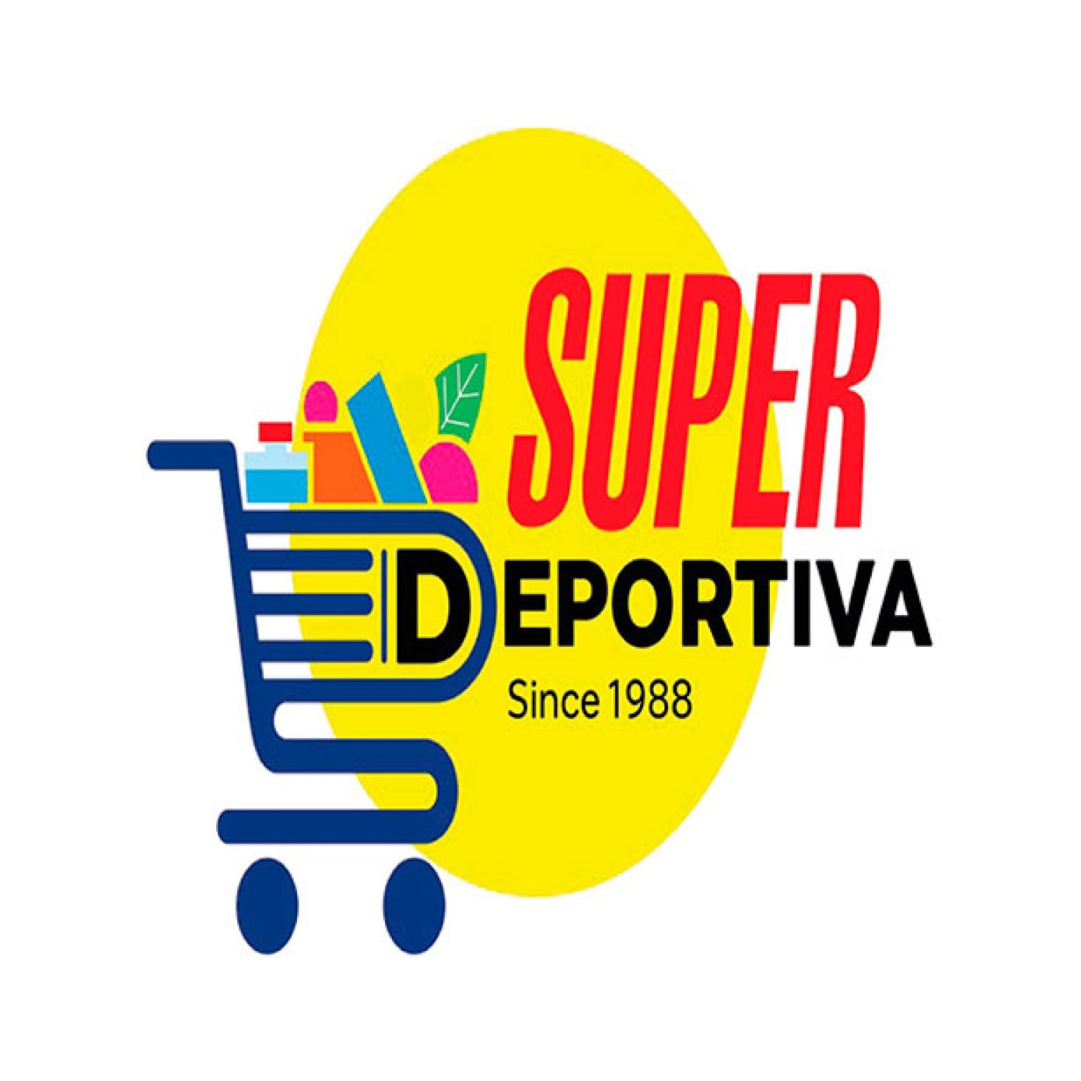 Super Deportiva - Juntas Podemos Ahorrar