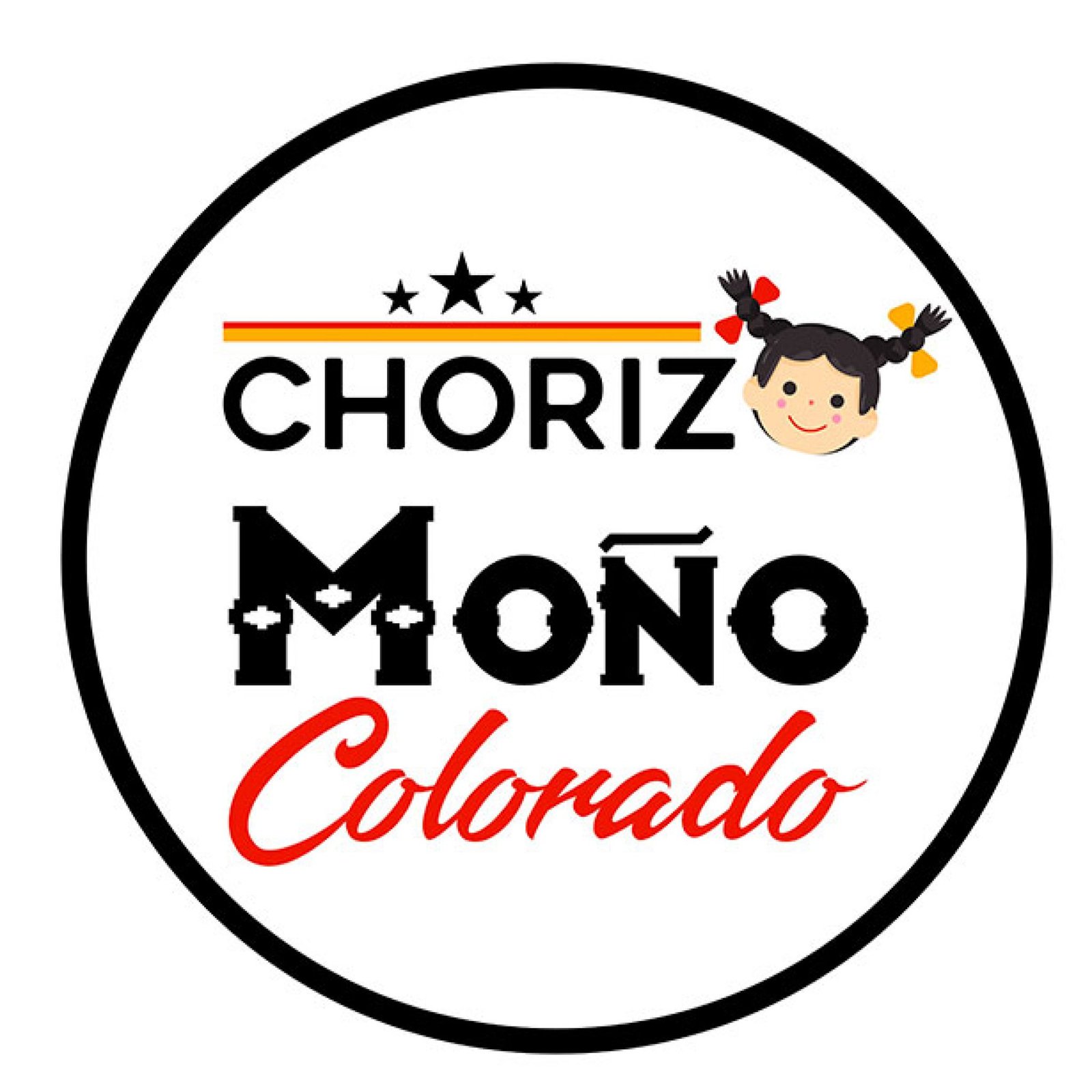Chorizo Moño Colorado – Juntas Podemos Ahorrar