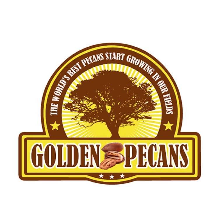 Golden Pecans - Juntas Podemos Ahorrar