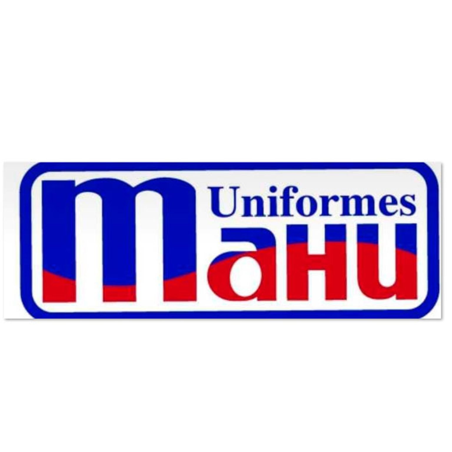 Uniformes Mahu - Juntas Podemos Ahorrar