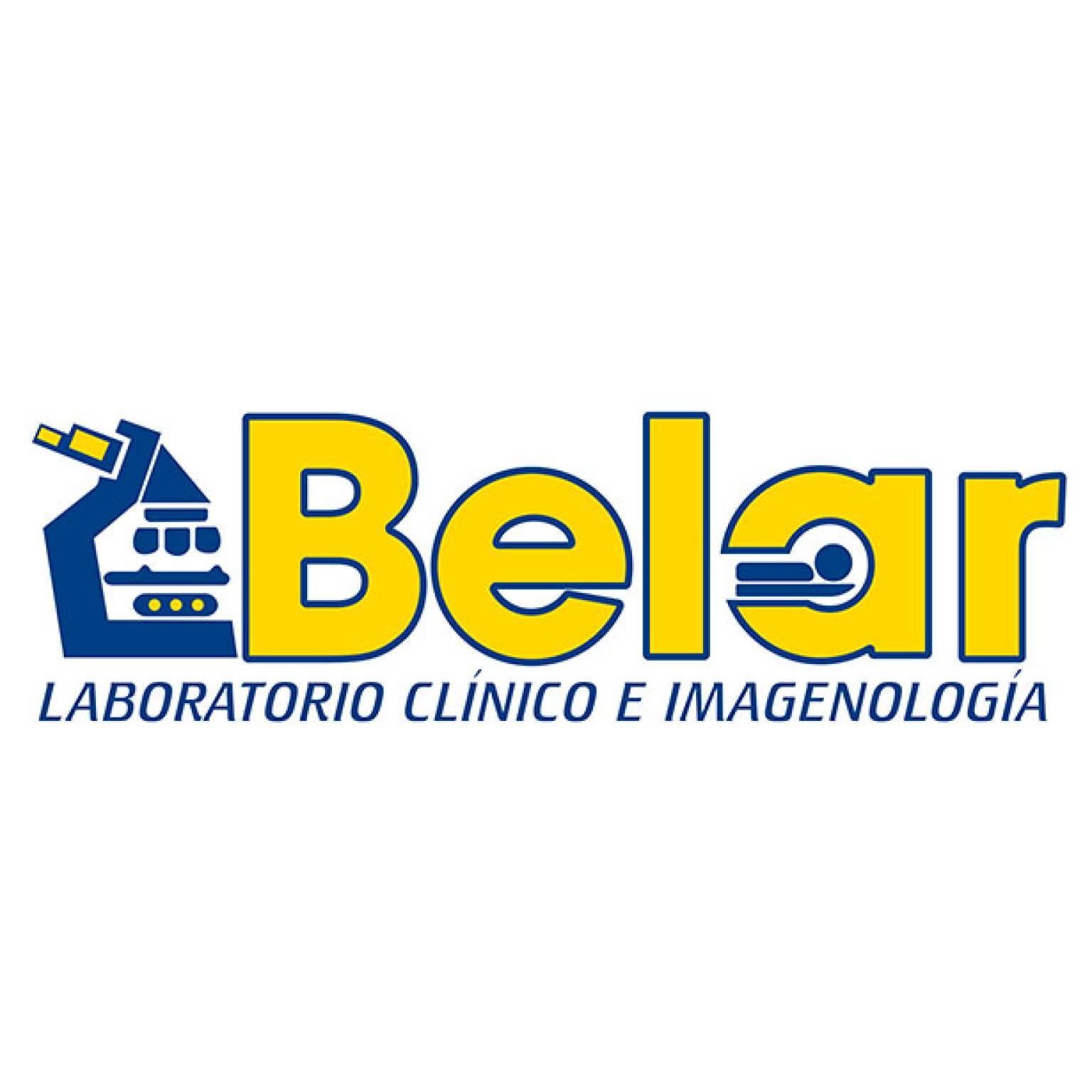 Laboratorio Belar - Juntas Podemos Ahorrar